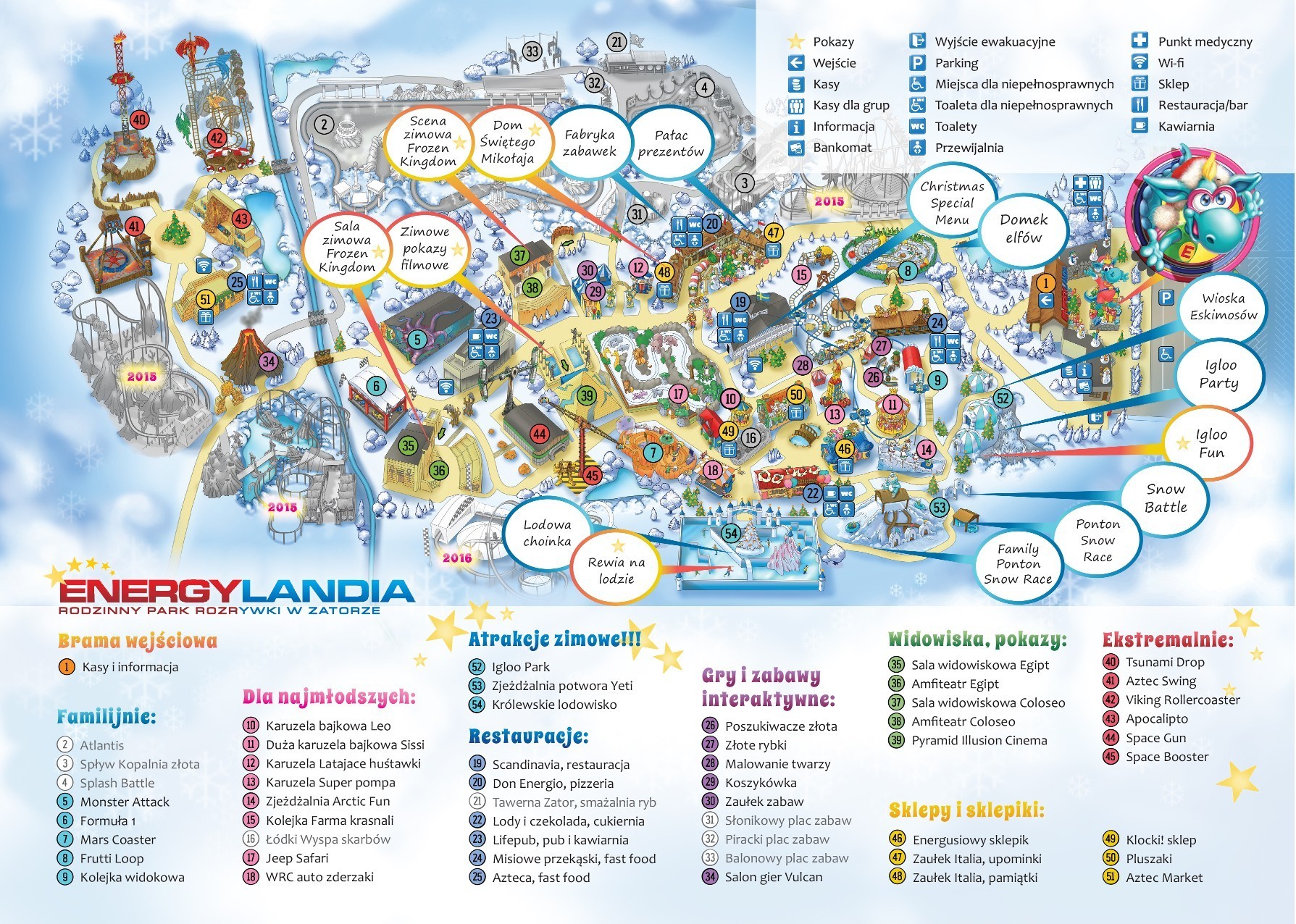 [Zator] Energylandia - Park Rozrywki | Page 65 | SkyscraperCity Forum