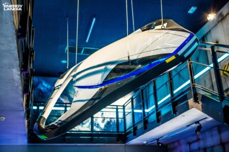 Pepsi Hyperion - Najszybszy Mega Coaster | Energylandia