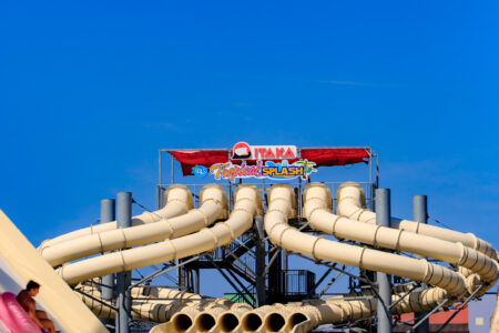 ITAKA Tropical Splash - ENERGYLANDIA - Rodzinny Park Rozrywki w Zatorze