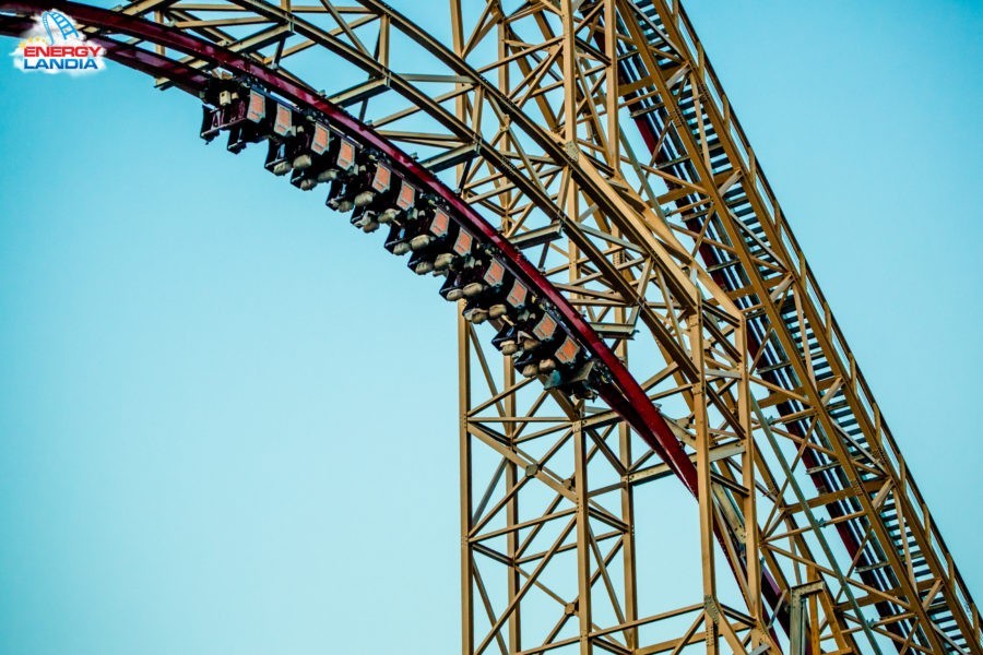 Zadra - ENERGYLANDIA - Rodzinny Park Rozrywki w Zatorze