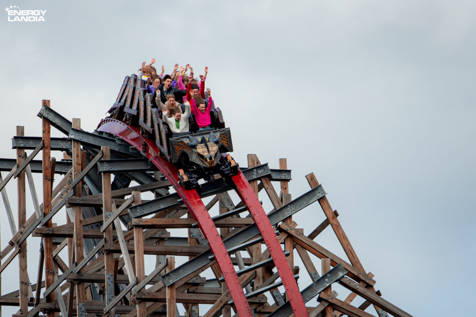 Made in Małopolska Zadra – ENERGYLANDIA – Rodzinny Park Rozrywki w Zatorze