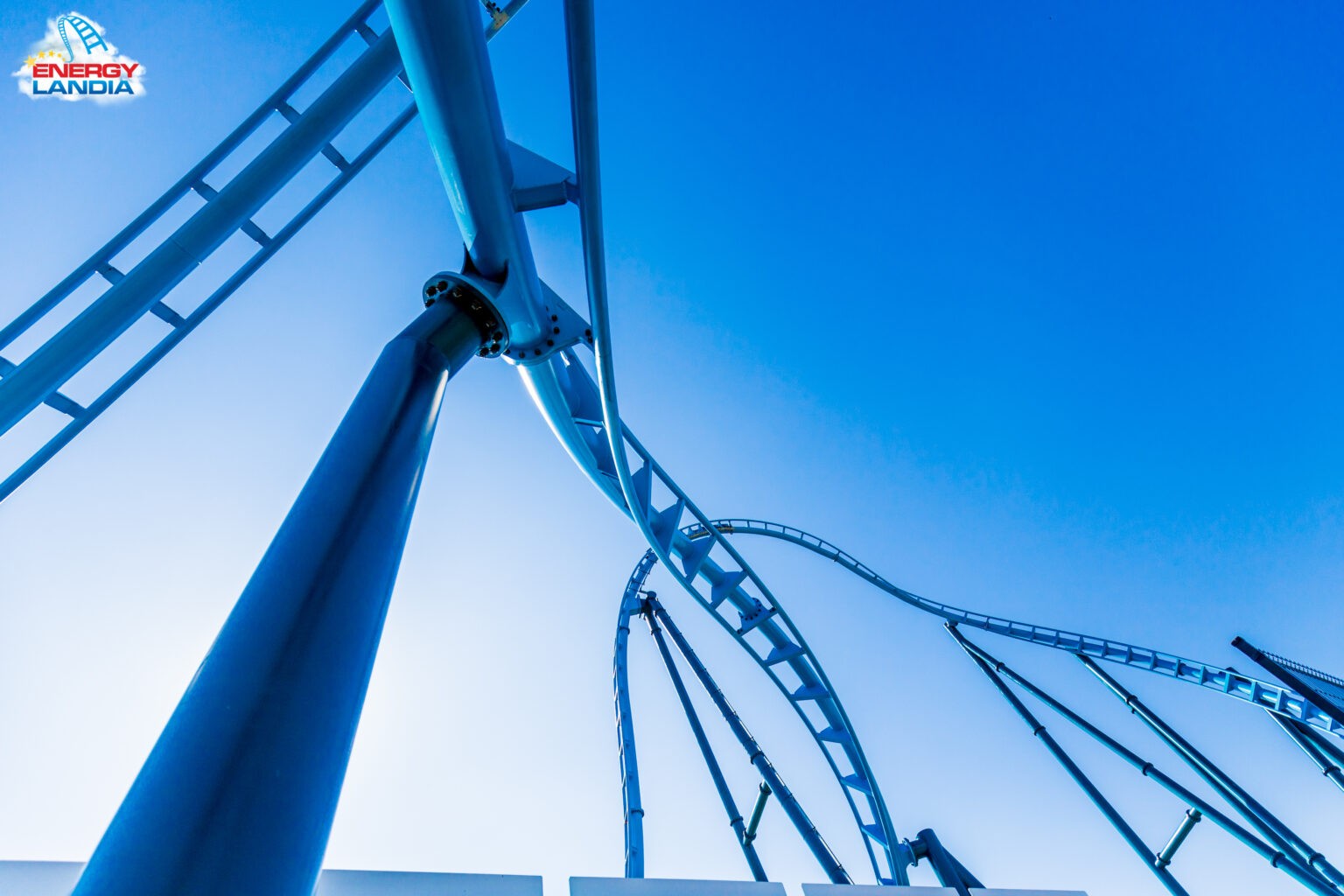 Abyssus - ENERGYLANDIA - Rodzinny Park Rozrywki w Zatorze