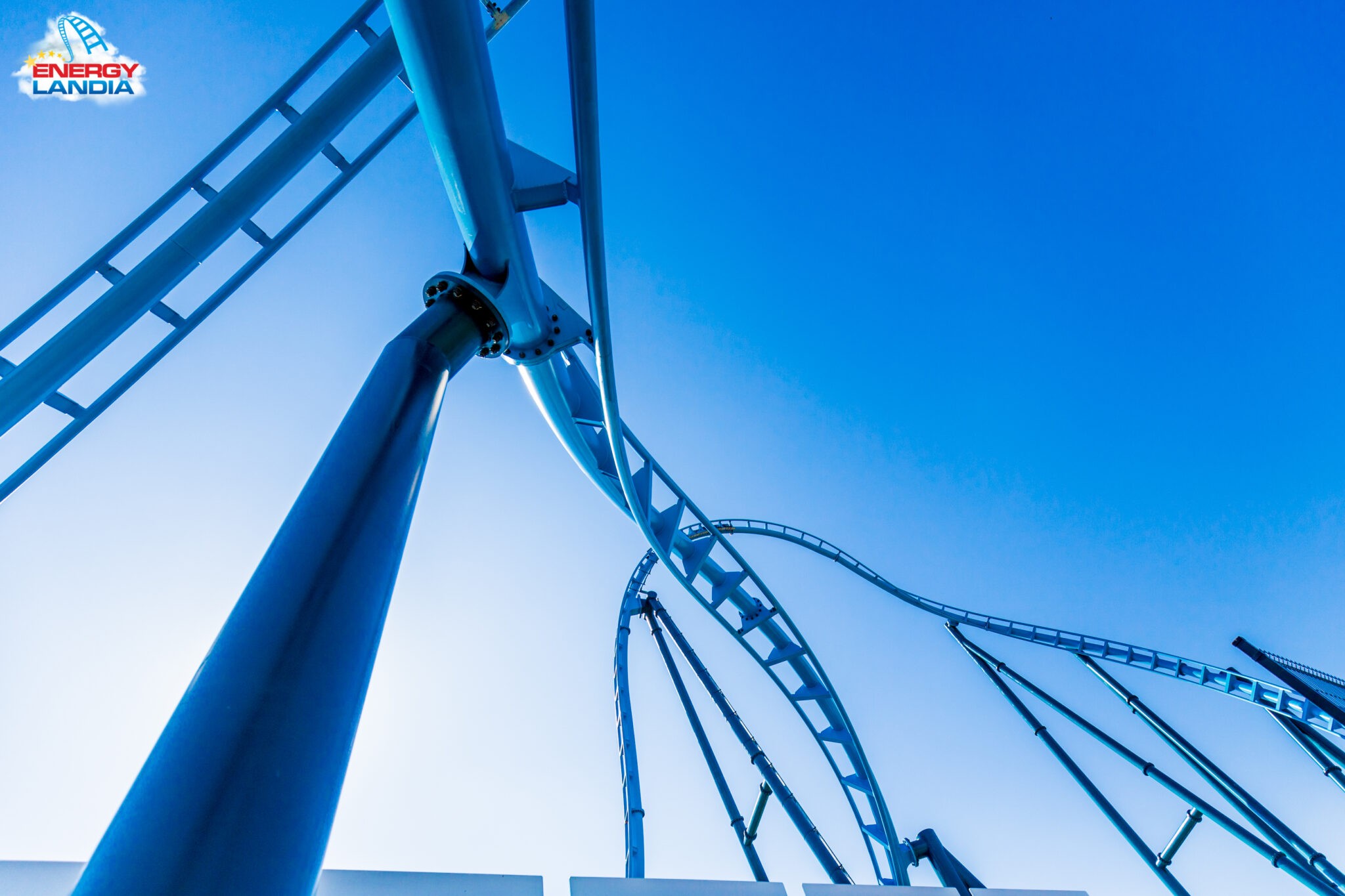 Abyssus - ENERGYLANDIA - Rodzinny Park Rozrywki w Zatorze