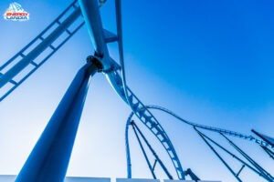 Abyssus - ENERGYLANDIA - Rodzinny Park Rozrywki w Zatorze