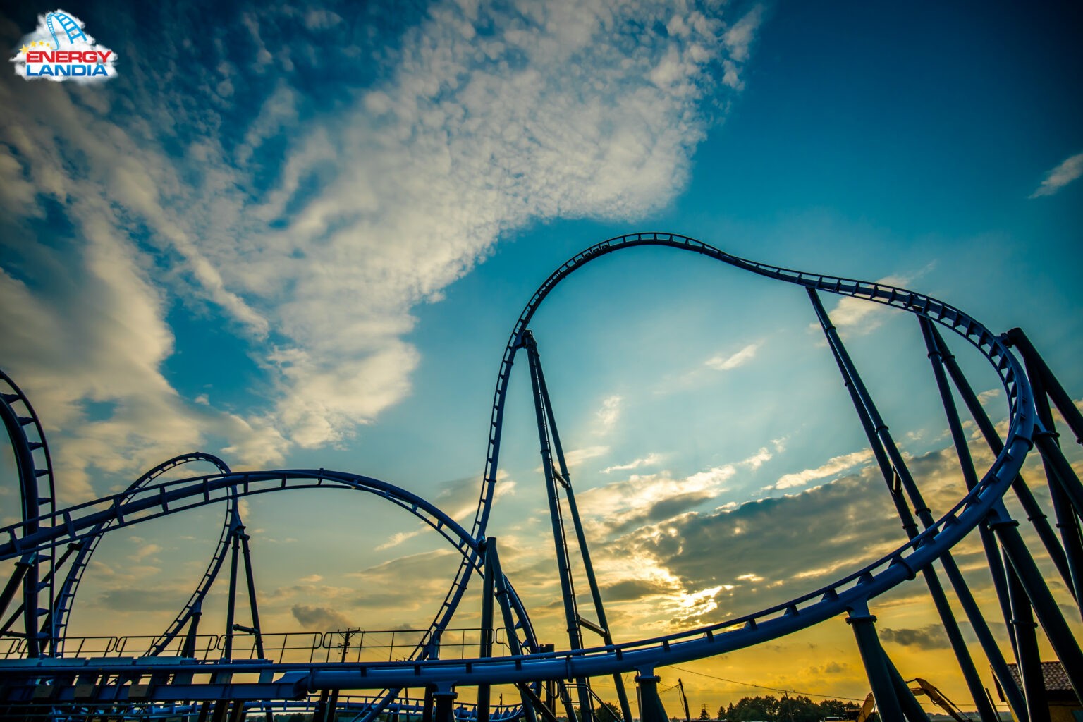 Abyssus - ENERGYLANDIA - Rodzinny Park Rozrywki w Zatorze