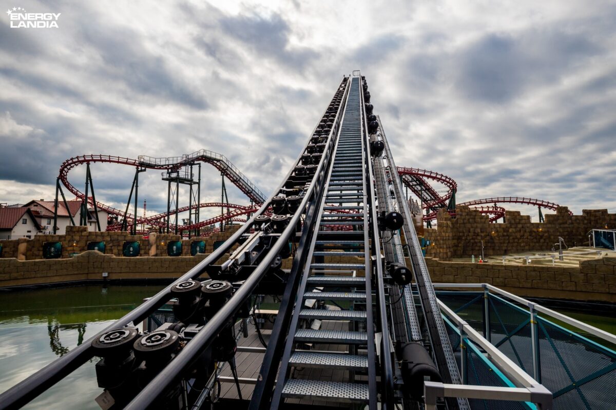 Ekipa Light Explorers – ENERGYLANDIA – Rodzinny Park Rozrywki w Zatorze
